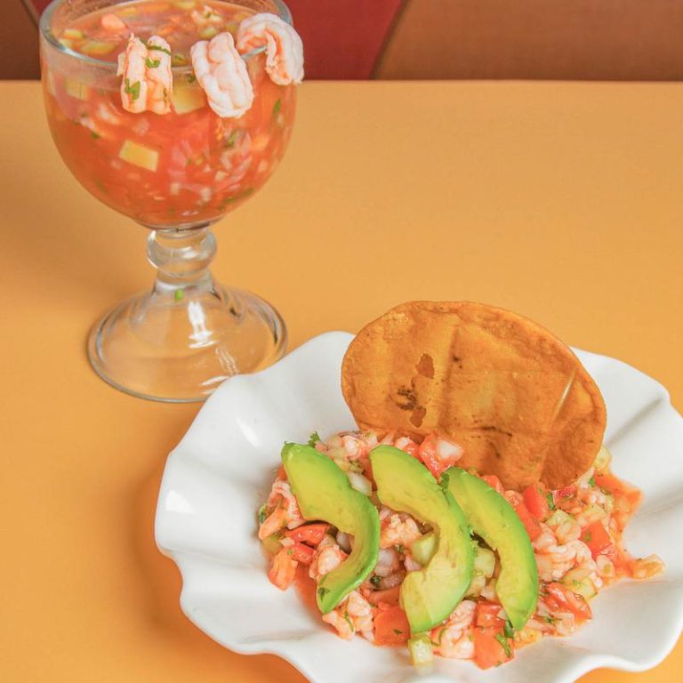 Menu | Cancun Fresh | Fountain Valley