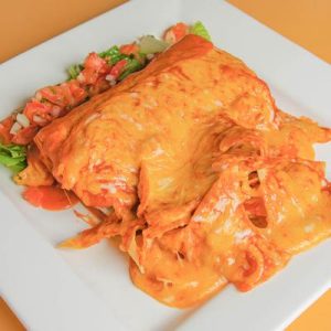 Cancun Fresh Mexican-Grill | Authentic Mexican Food